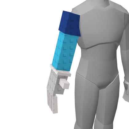 67 (Steal a Brainrot) - Right Arm | Roblox Item - Rolimon's