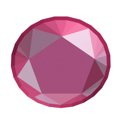 Rose Quartz Gem | Roblox Item - Rolimon's