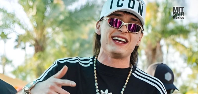 Concierto - Peso Pluma - Roblox