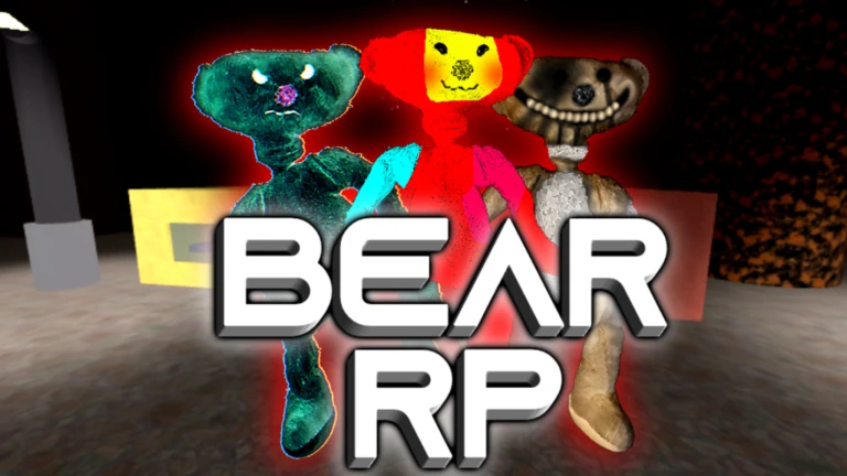 [ PT.2] BEAR (Alpha) RP - Roblox