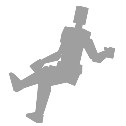 Floating Idle animation - Roblox