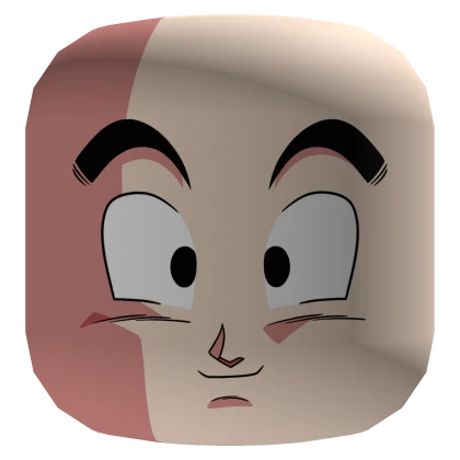 Goku Happy Face - DBZ | Roblox Item - Rolimon's