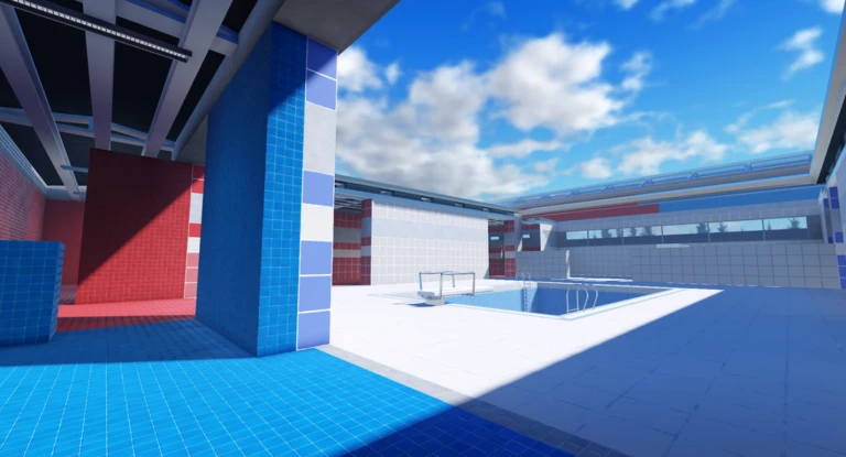 DUELS DE SNIPERS - Roblox