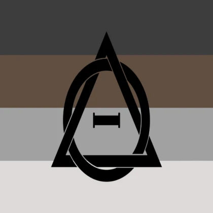 Therian Flag