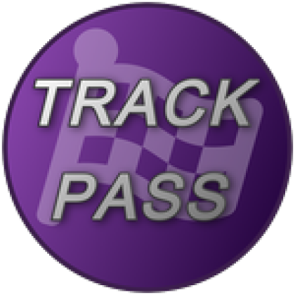 Track Pass - Roblox