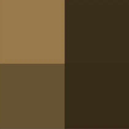 Minecraft Torch Texture (Bottom)