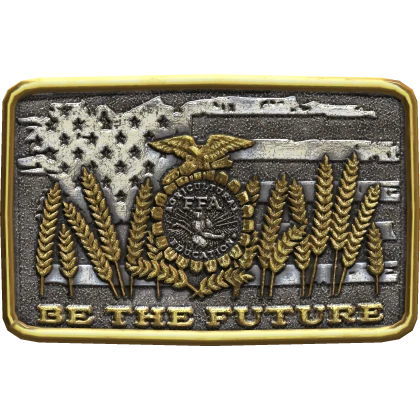 FFA Cowboy belt buckle | Roblox Item - Rolimon's