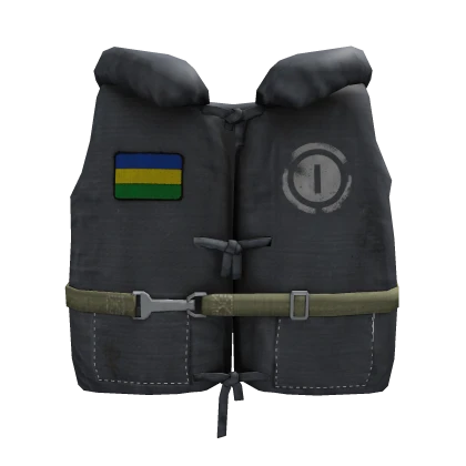 1NF Life Jacket | Roblox Item - Rolimon's