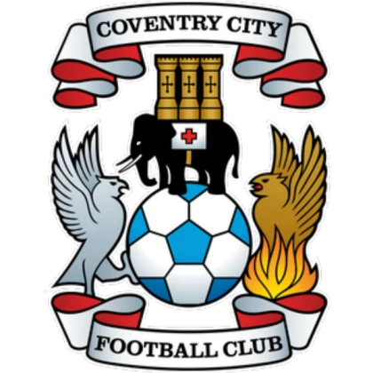 PNG Coventry Badge