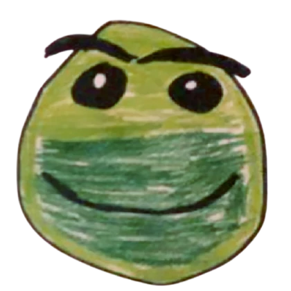 Geometry dash Normal Difficulty Face Drawing