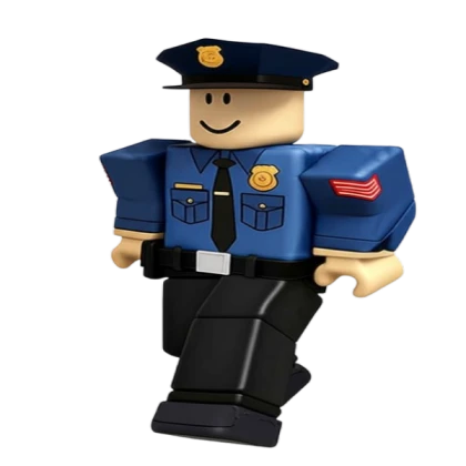 police officer