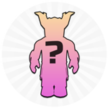 Deus Personalizado - Roblox