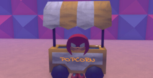 Sonic.EXE RP المتجدد - Roblox