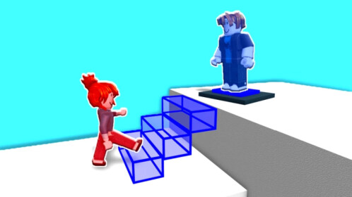 Enigmi di lavoro di squadra 2 (Obby) - Roblox