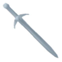Ice Dagger