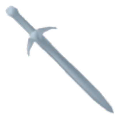 Ice Dagger