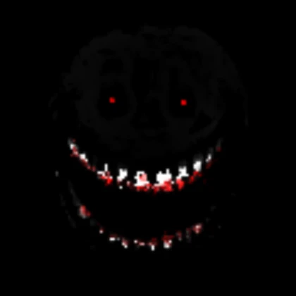 scary rush