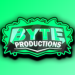 Byte Productions - Roblox