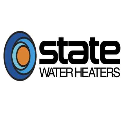 State Water Heaters Logo