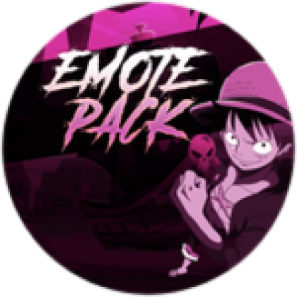 Emote pack - Roblox