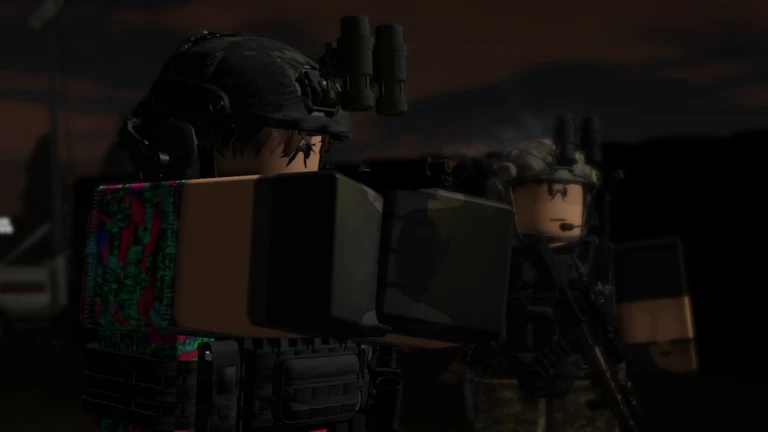 centro de treinamento sem título [ACS] - Roblox