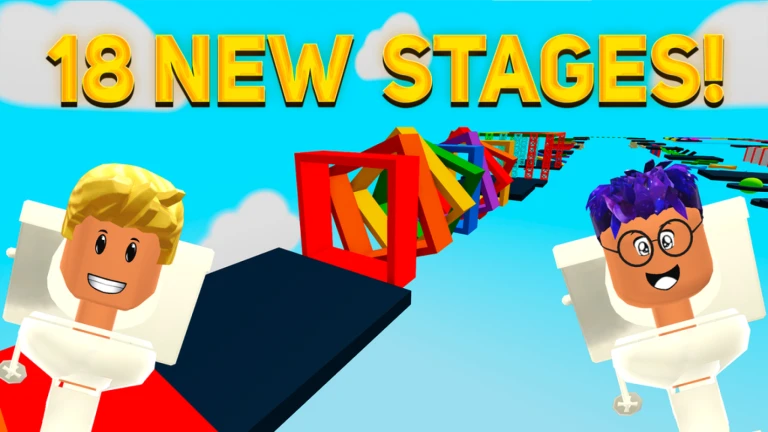 Escape The Lankybox Obby Play On Roblox