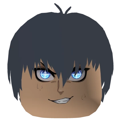 Isagi | Roblox Item - Rolimon's