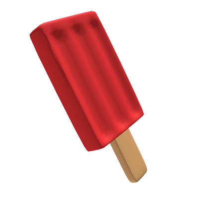Red Ice Lolly | Roblox Item - Rolimon's