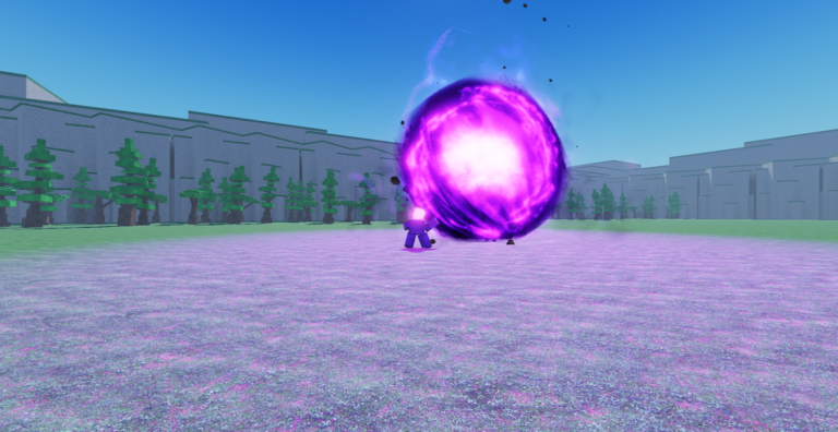 JJk Sandbox Showdown/Gojo Final Gratis - Roblox