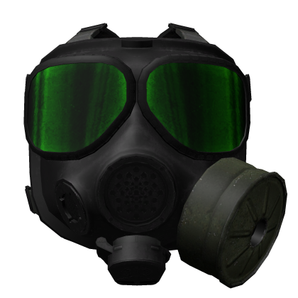 m40a1 mask