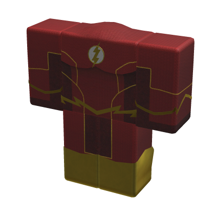 Flash (El Flash) - Roblox