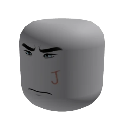 Jason Todd - Dynamic Head | Roblox Item - Rolimon's