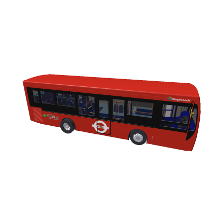 Stagecoach_E200