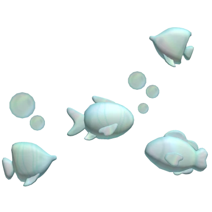 frutiger aero retro ocean reef cd fishes aura 🫧🌱 | Roblox Item - Rolimon's