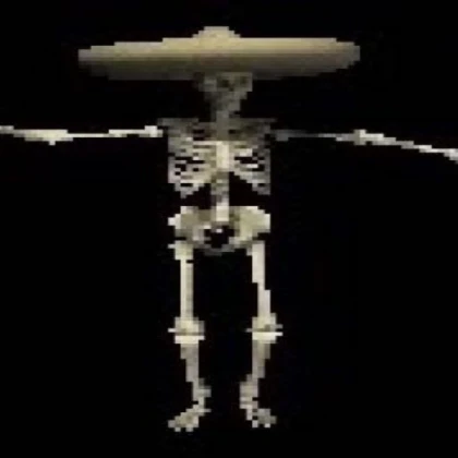 Calaca chida