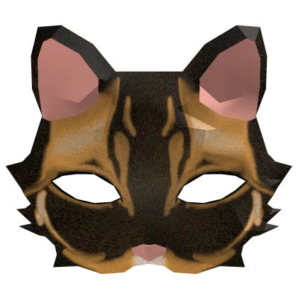 arctic wolf mask