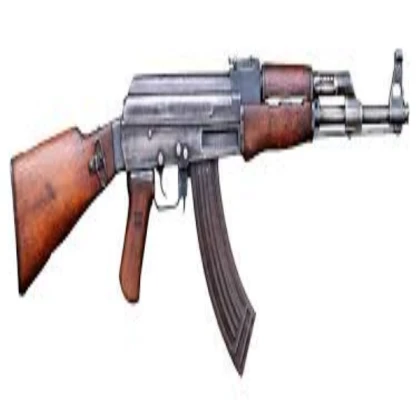 Ak-47 (Decal)