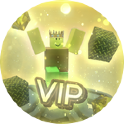 VIP - Roblox