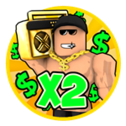 X2 Coins - Roblox