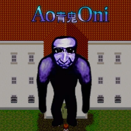 Squatto Ao Oni Thumbnail