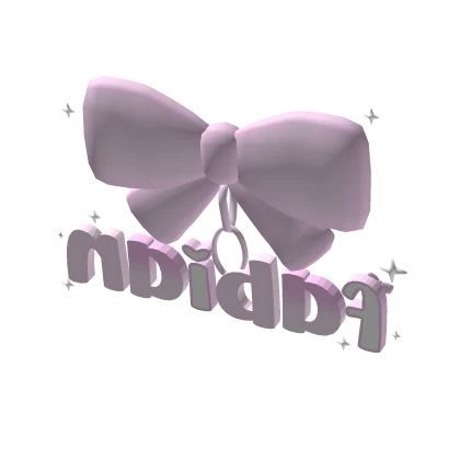 fabi ♡ | Roblox Item - Rolimon's