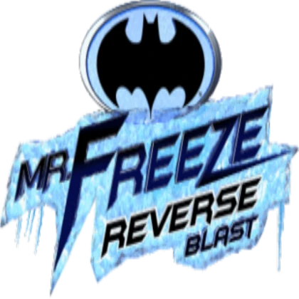Mr_Freeze_Reverse_Blast_logo