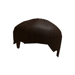 Trecky Hair