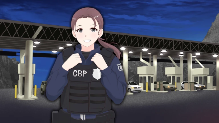 Port of Entry: Border Roleplay | Roblox Game - Rolimon's