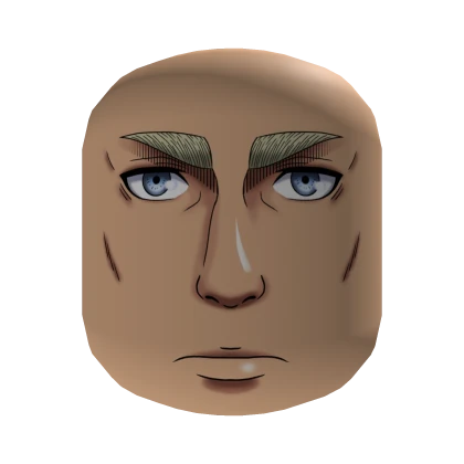 Erwin Smith | Roblox Item - Rolimon's