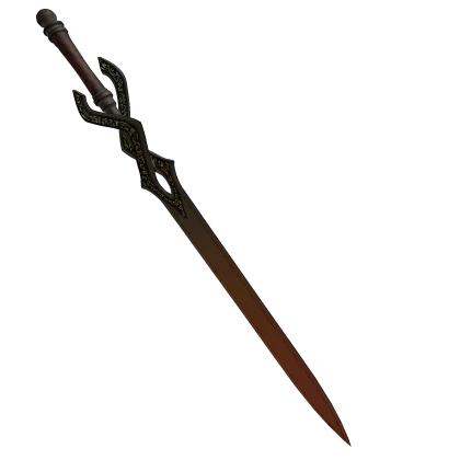 Shadowbane Sword | Roblox Item - Rolimon's