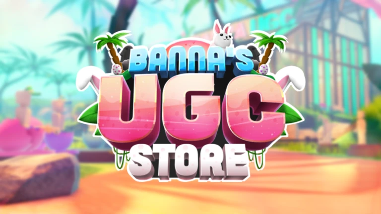 ☀️ 반나의 UGC 스토어 - Roblox