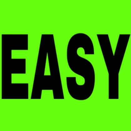 Easy IMAGE