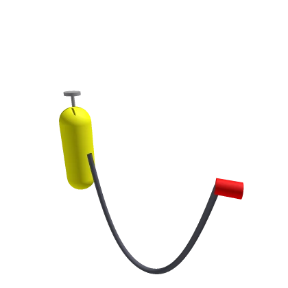 inflation tank v2
