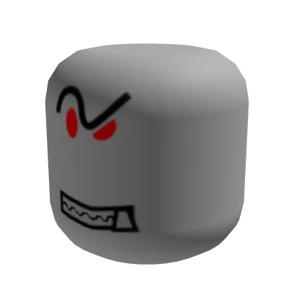 1x1x1x1's Face - Roblox